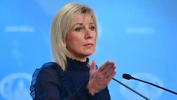 Zakharova: Tailân is ophâlden mei in probleempunt te wêzen foar de eksport fan Russen