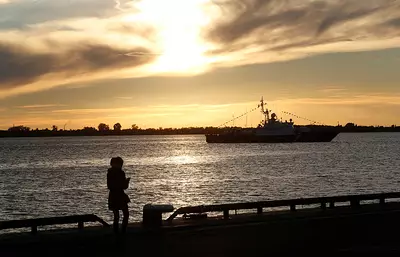 Arkhangelsk Pomorie - Edge of Green Taiga et Romance Sea