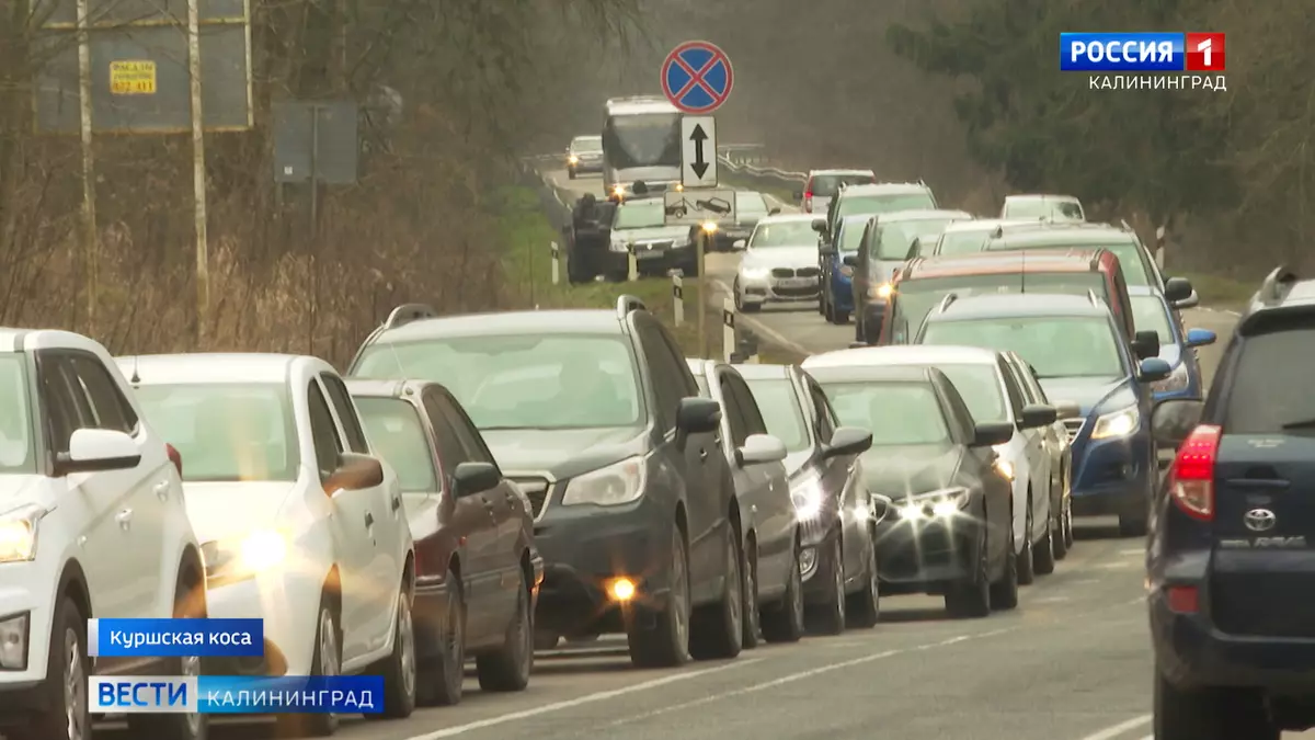 Tūrisma sezonas otrais vilnis sākās uz Kuršu kāpas