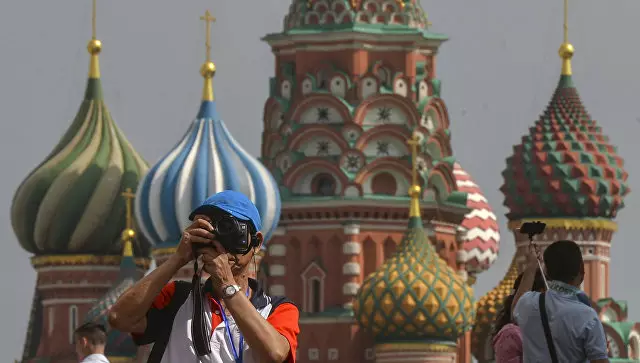 Holen Sie sich ein Visum nach Russland, ist einfacher. Werden ausländische Touristen zu uns gehen?