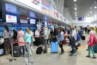Aeroflot sustabdytas bilietų pardavimas iš Tolimųjų Rytų 244432_1