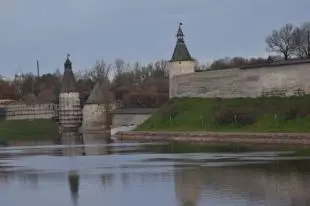 Pskov bölgəsində turizmin inkişafı xalqı cəlb edəcəkdir