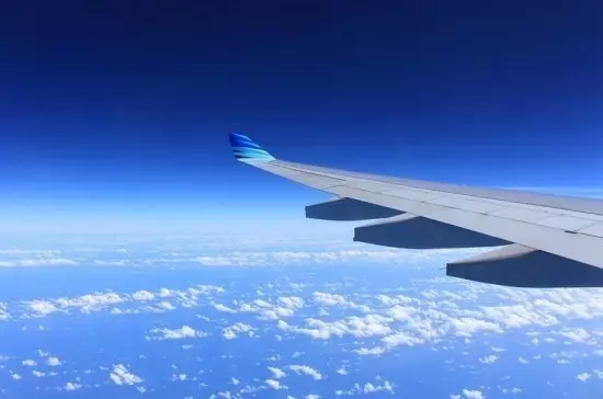 Kementerian Transportasi menyarankan agar penutur asing terbang dari St. Petersburg ke negara-negara ketiga