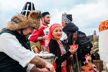 Beren, Russisch Zwitserland en Kumys: waarom toeristen naar Bashkiria gaan