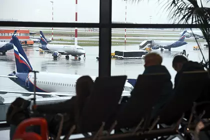 Il capo della compagnia aerea russa ha chiamato il periodo di ripresa dei voli all'estero