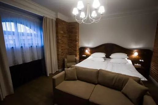 În regiunea Kaliningrad, hotelul din vară va crește în preț cu 15%: ceea ce este conectat