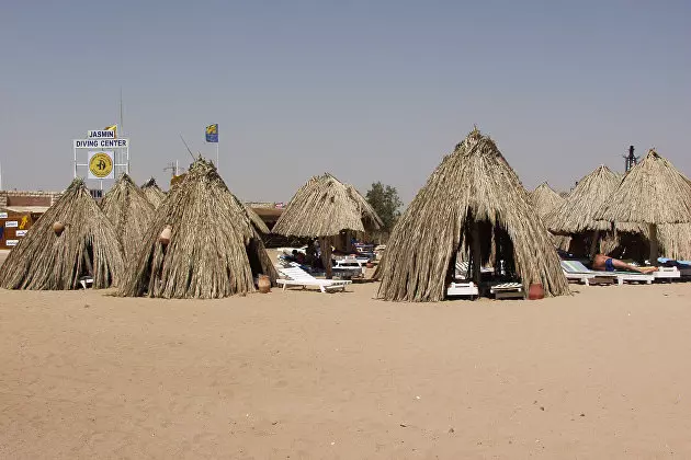 Egypt otvára dvere. Aké ceny a služby čakajú na Rusi