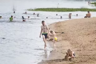 Sebaka sa lebopong se tummeng sa Beach se tla koaloa ka lilemo tse peli