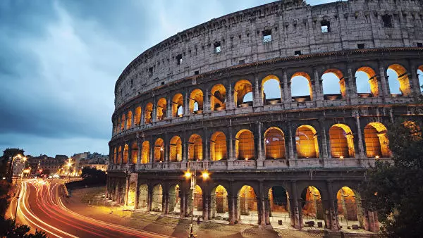 Det viste sig, hvor stærk coronavirus pandemien påvirket turismen i Italien