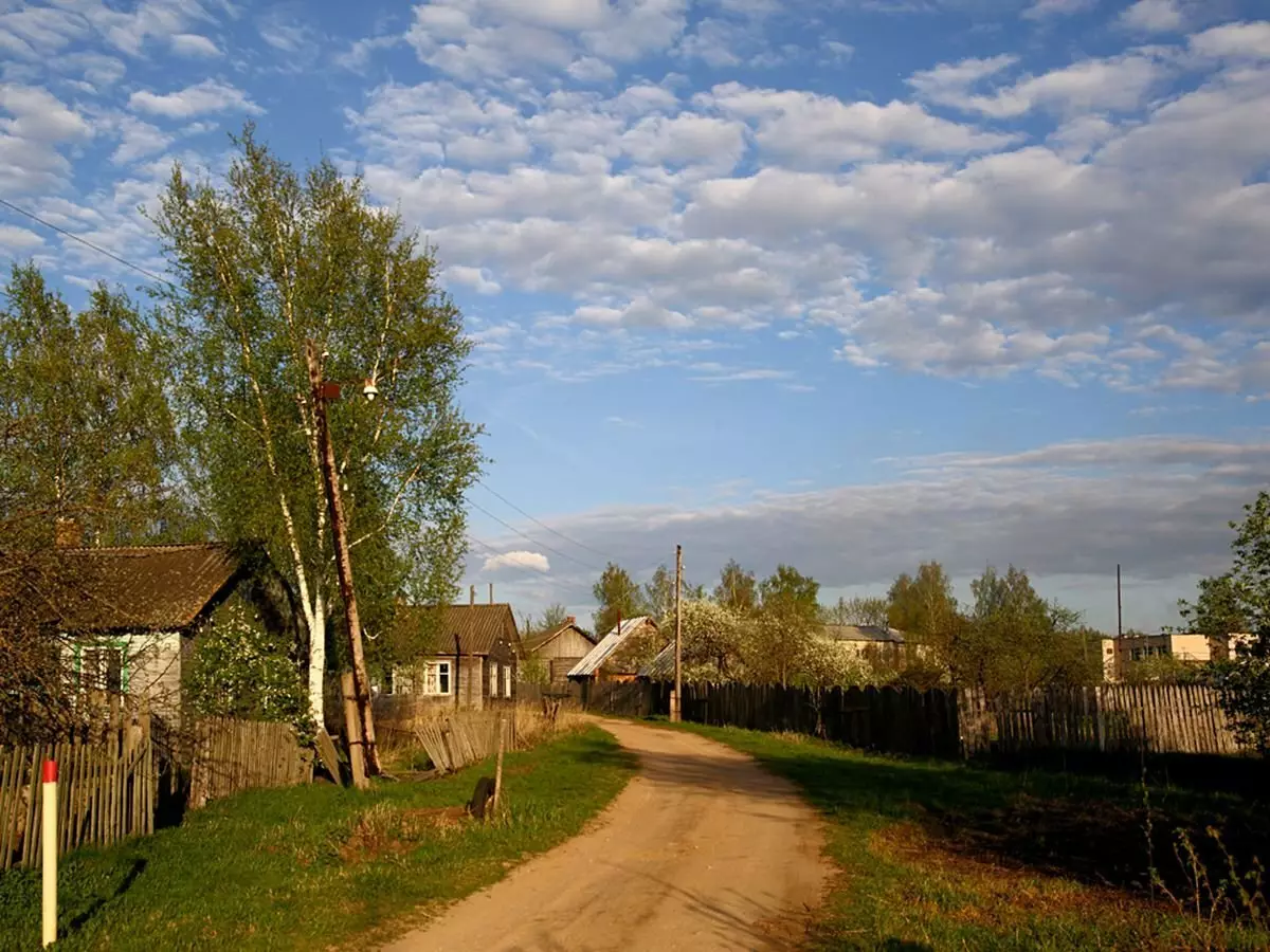 Niki gituma ubuyobozi bwikigo cya Tver gukurura ba mukerarugendo kuva kwisi