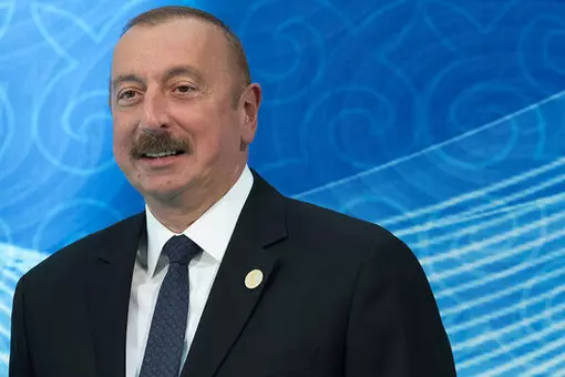 Aliyev ngahargaan résiko exacerbation tina kaayaan di Karabakh
