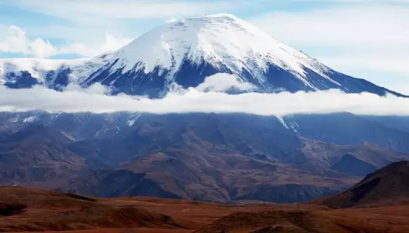 Cómo viajar en Rusia