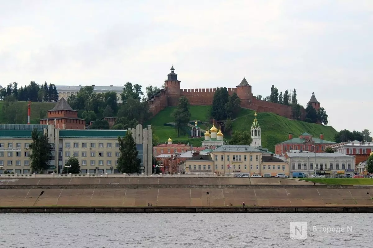 Plus de 40 options de vacances en famille sont disponibles dans le programme Tourist Xabek de la région de Nizhny Novgorod