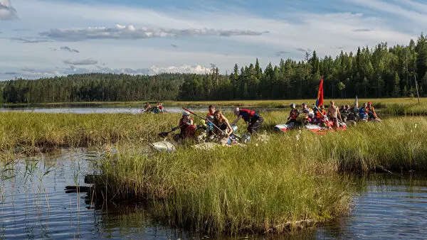 Experten berouegt Empfehlungen fir d'Ouverture vun der Touristaison