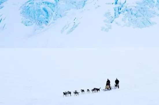 Roshurismin johtaja: Venäjä avaa tuntemattoman arktisen matkailijoiden