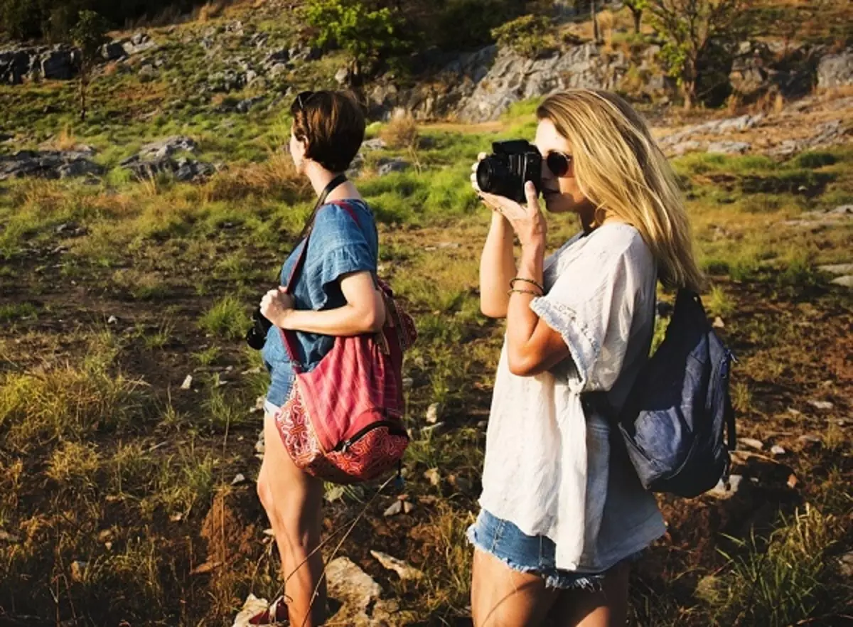 Comme les blogueurs Instagram détruisent la beauté de la planète