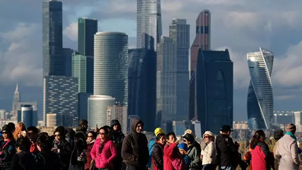 Turistickí operátori veria, že v roku 2019 príde viac cudzincov do Ruska