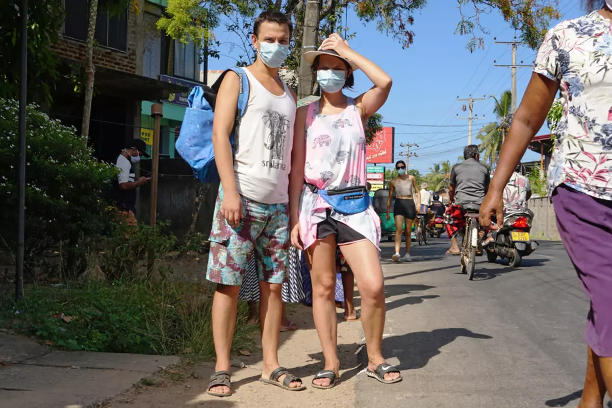 สำหรับนักท่องเที่ยวชาวรัสเซียนั้นถูกแกะสลักไปต่างประเทศ