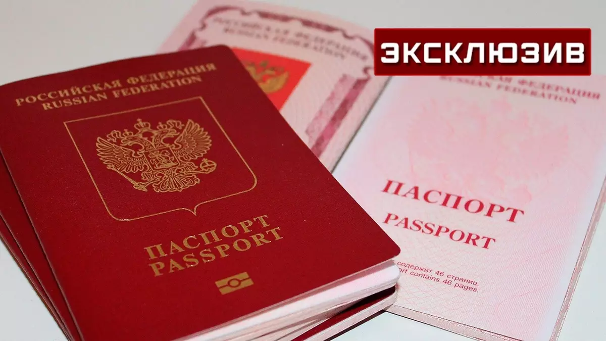 Passaporto nello smartphone: quanto presto la Federazione russa si rivolga al documento digitale