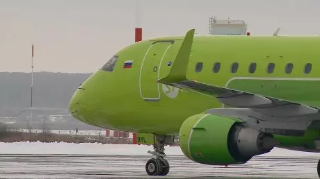 На празницима, Пензен сваки дан може да лети у Москву