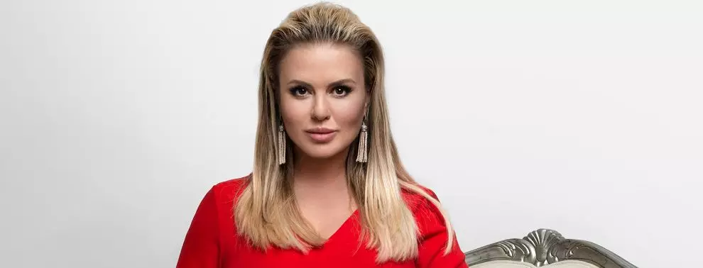 Anna Semenovich diçe ku li Stenbolê xaniyek bikire - Vîdyo