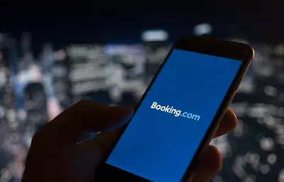 Chuyện gì đã xảy ra với booking.com