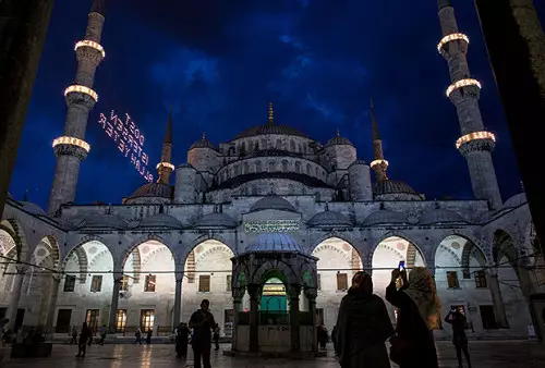 Museo de Inocencia y Comida Calórica: Qué buscar en las principales ciudades de Turquía 254479_2