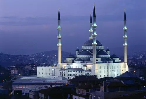 Museo de Inocencia y Comida Calórica: Qué buscar en las principales ciudades de Turquía 254479_5