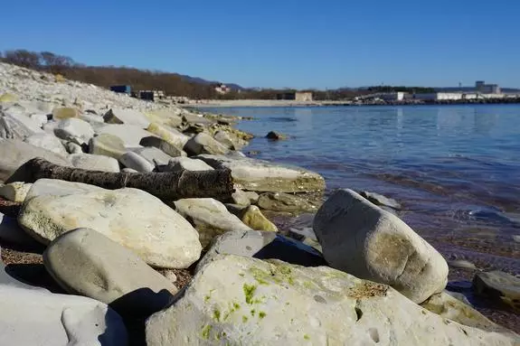 На Кубані намір ввести мораторій на будівництво в Вододефіцітний районах курортів