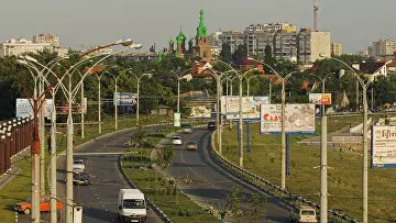 As the Krasnodar region prepares the road to the influx of tourists