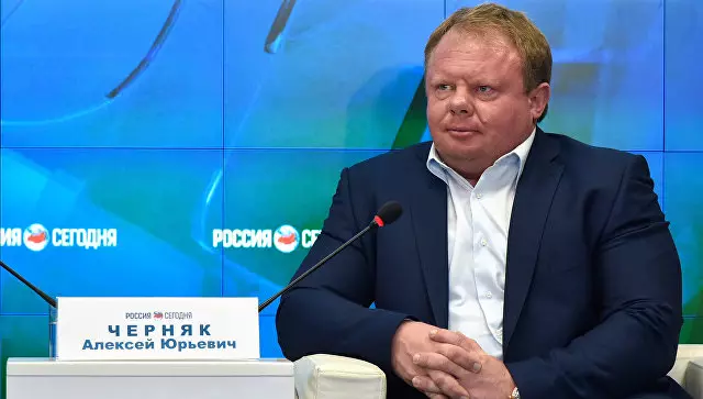 Alexey Chernyak: În noul sezon, logistica de transport se va schimba în Crimeea