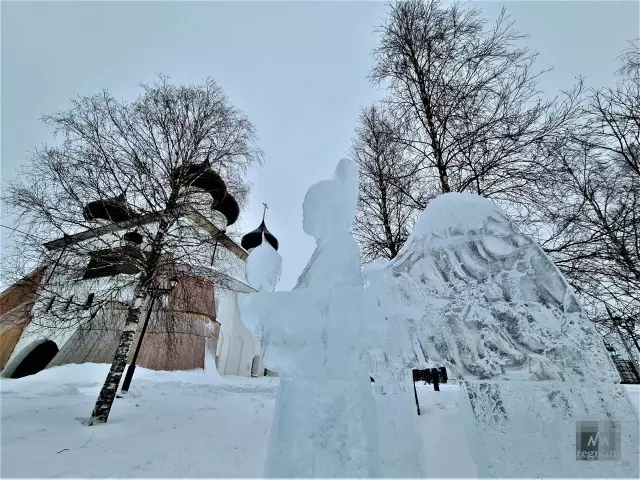 Kako Frost pomaže živjeti na ruskom sjeveru