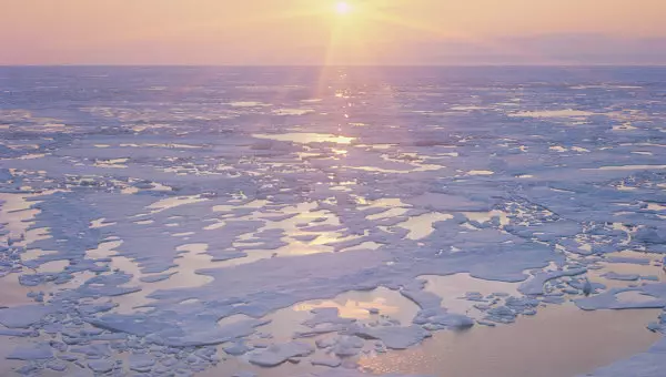Хидрографијата на Руската Федерација отвори нов остров