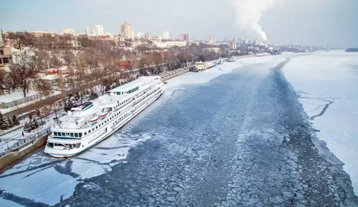 На таких сильних містах і тримається Росія: яким в 2020 році Ростов побачили туристи