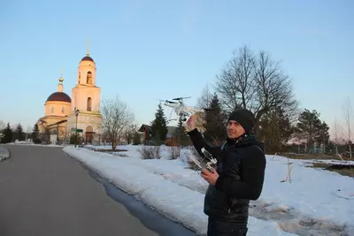 Legjobb útmutató a Moszkva régió Vadim Mesumov: Pro Soccer Tours és Combi turizmus a Moszkvai régióban