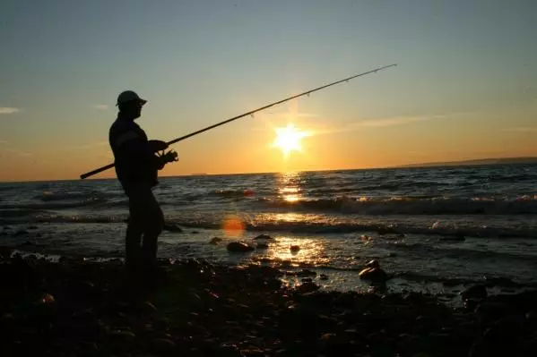 De Sakhalinians huet Putin gefrot an de Limadenko fir d'Plage vu Fëscher ze schützen