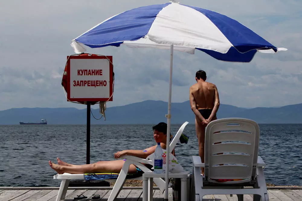 Pistas de esqui e praias vão dar a sua