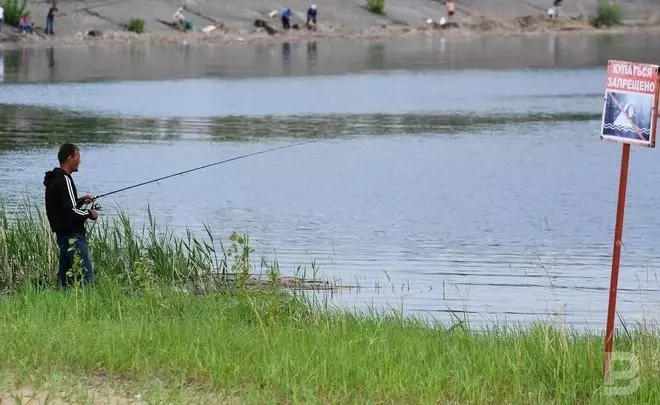 Nel Cremlino di Kazan, hanno detto quando in Tatarstan sarà in grado di aprire ufficialmente la stagione di nuoto