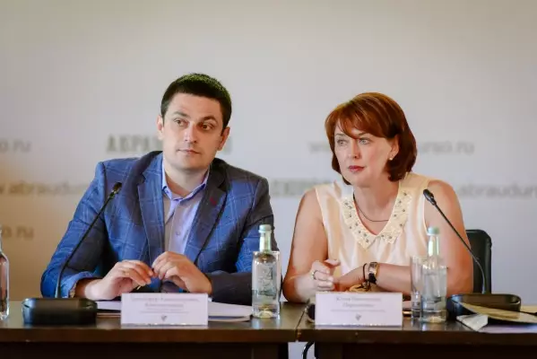 The Kuban Association of Agrotourism will develop routes for vacationers