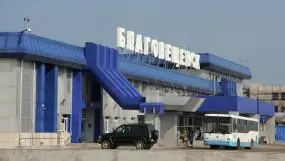 Blagoveshchensk Airport (Ignatievo) needs reconstruction to receive large sides