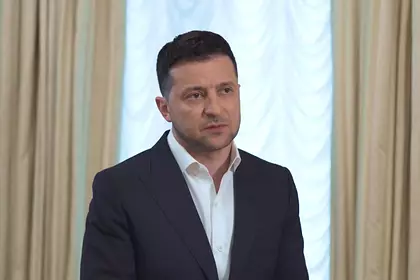 Zelensky hvatti Úkraínumenn að slaka á í Tyrklandi í stað Rússa