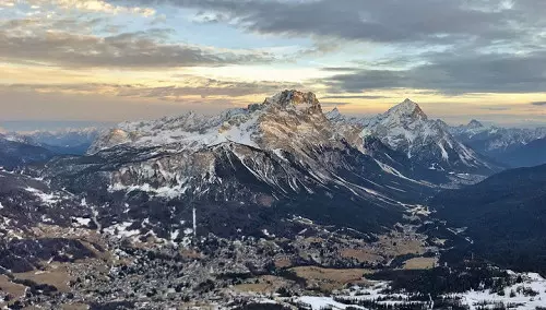 Kuti iyo ITALIAN ALPS HANDS 261477_2