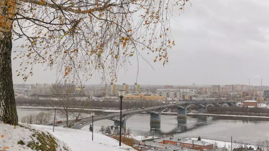 Nizny Novgorod adalowa m'mizinda 5 ya Russia kwa oyenda