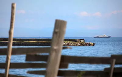 Dans la région d'Irkoutsk, ils attendent la croissance du bikal de la tournée sur Baïkal en saison estivale de 2021