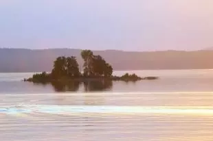 ABC turista. Mit kell látni a Chebarkule-ban