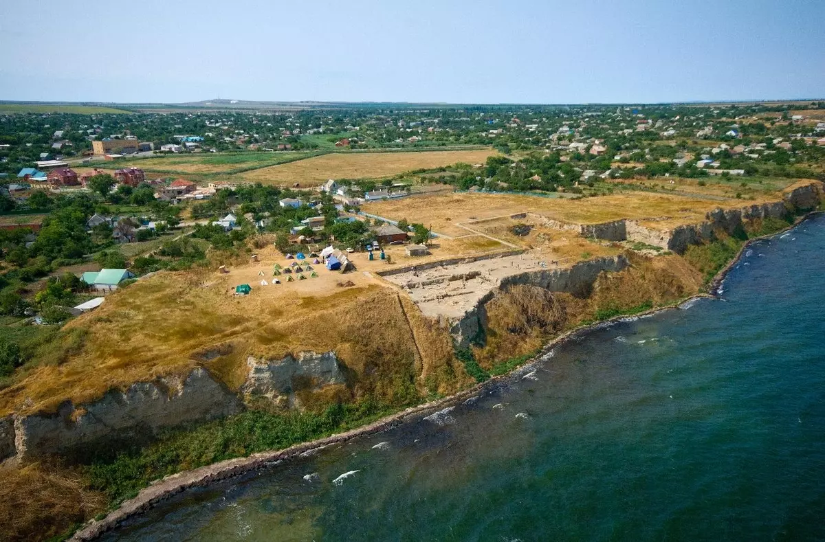 Menjar, Pey, viatges: com es desenvolupa l'agricultura al territori de Krasnodar