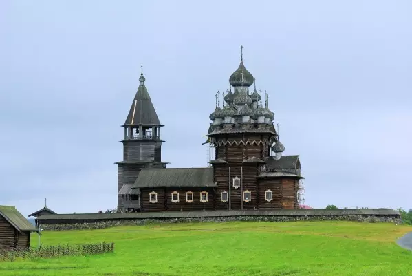 Қымбат көлдердің шеті: Карелияның ресейлік туристік орталығы болуына не кедергі болуы мүмкін