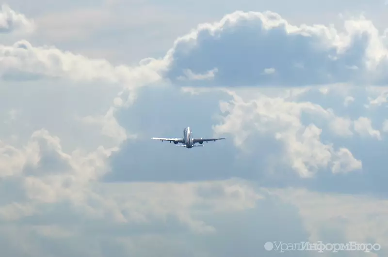 Екатеринбург тайгаланып, Израилди көрө алган жок