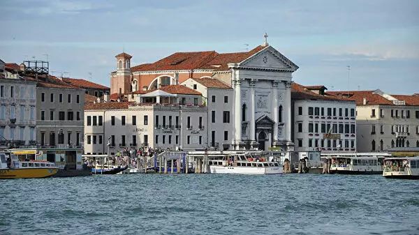 Danasîna lêçûnên têketinê li Venice hate paşxistin