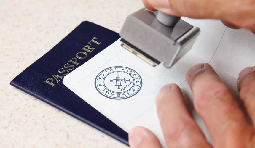 Israel introduces care passports for tourists